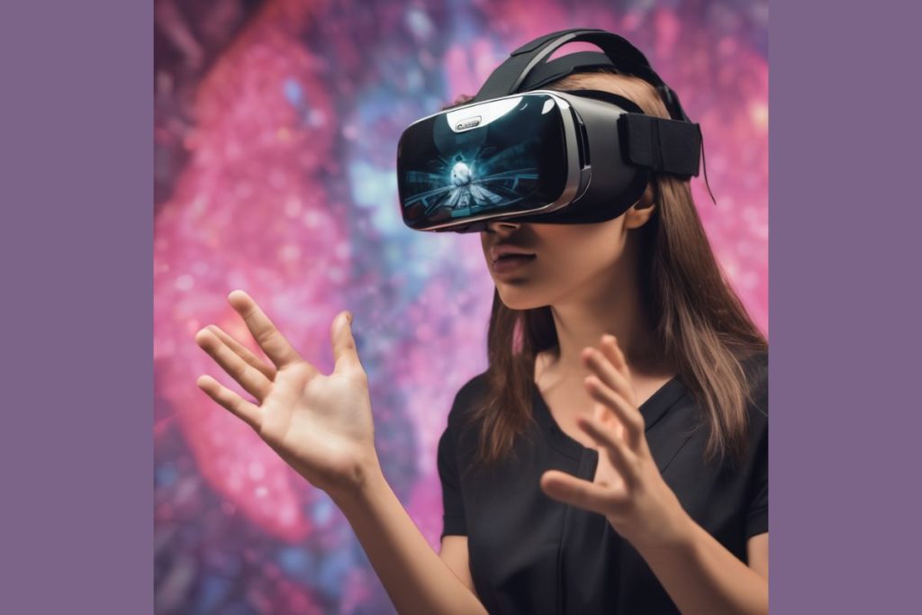 A Realidade Virtual e Aumentada: Tudo Sobre essas Tecnologias | Info Inspira