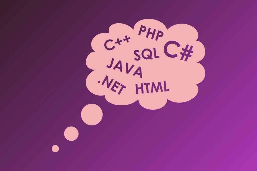 Linguagens de Programação: Conheça o Universo da Codificação | Info Inspira