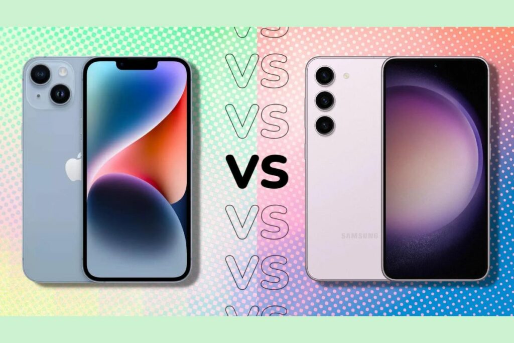 Android vs iOS: Qual Sistema Operacional Mobile é Ideal para Você ...