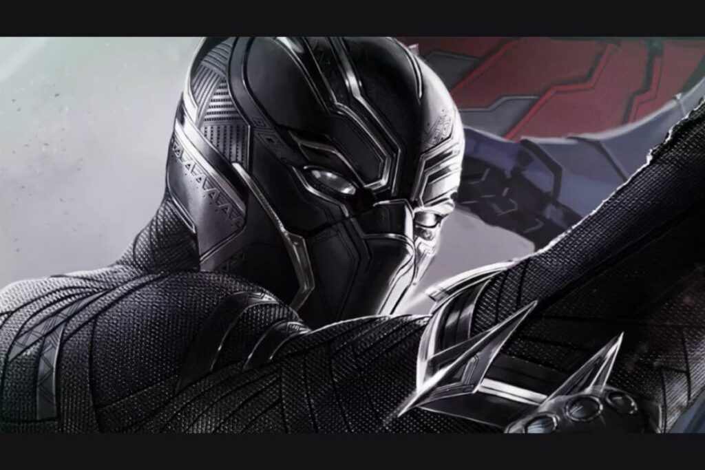 Pantera Negra: Desvendando os Segredos de Wakanda, Curiosidades e Tudo ...