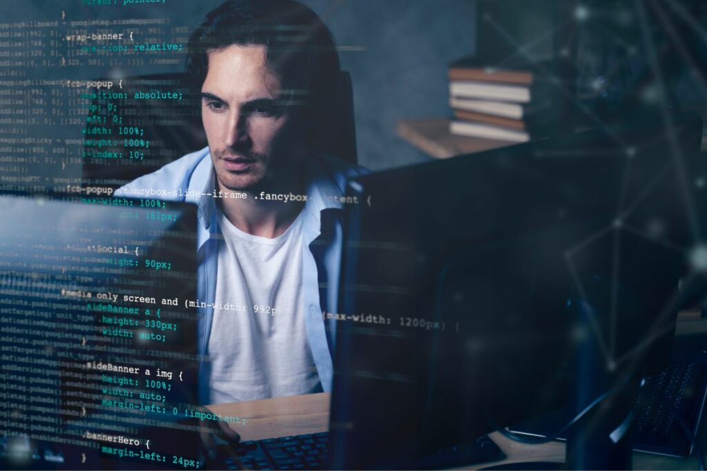 Linguagem de Programação Python: Versátil e Poderosa | Info Inspira